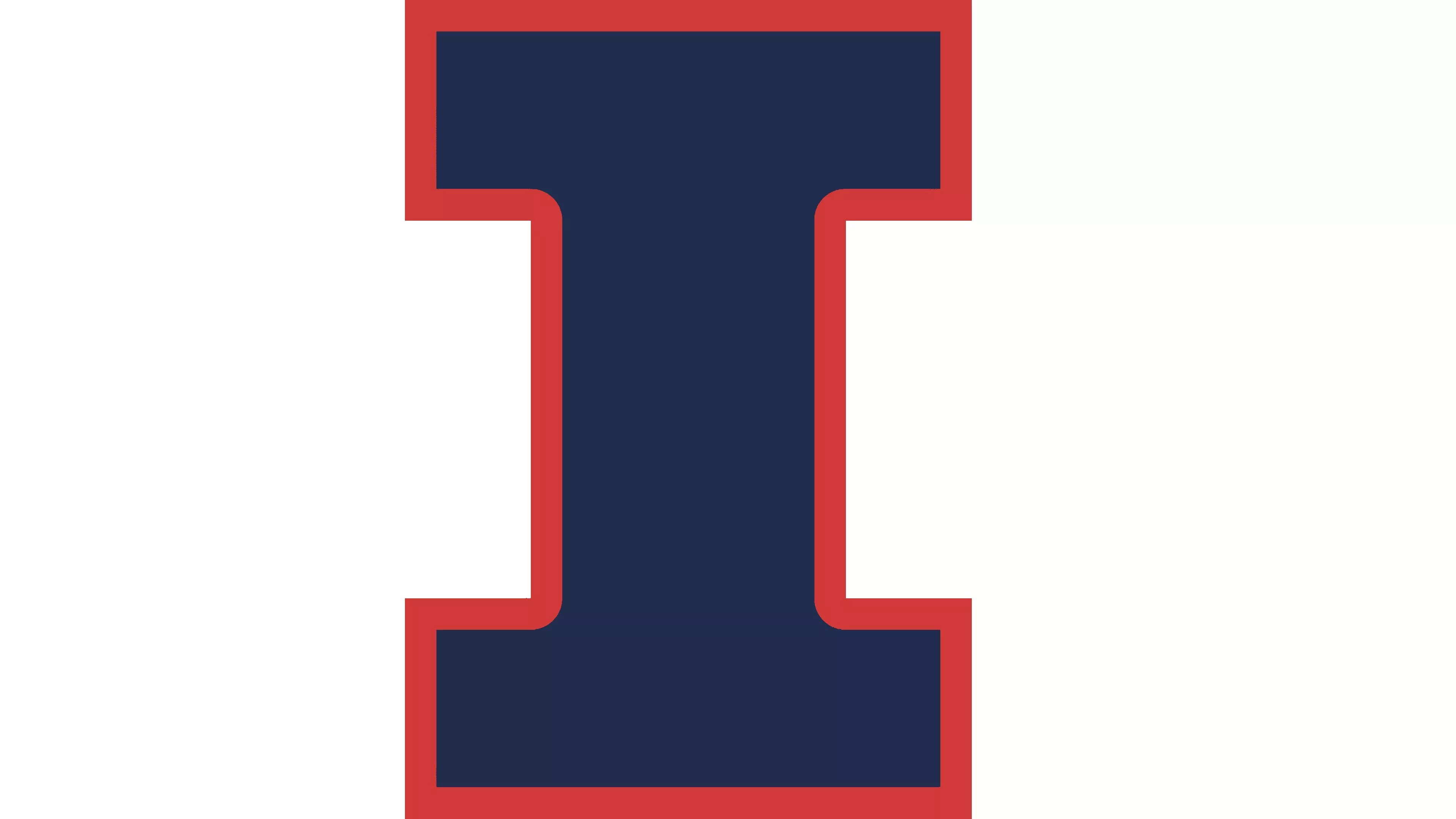 Illinois Fighting Illini Logo Wallpapers - Wallpaper Cave