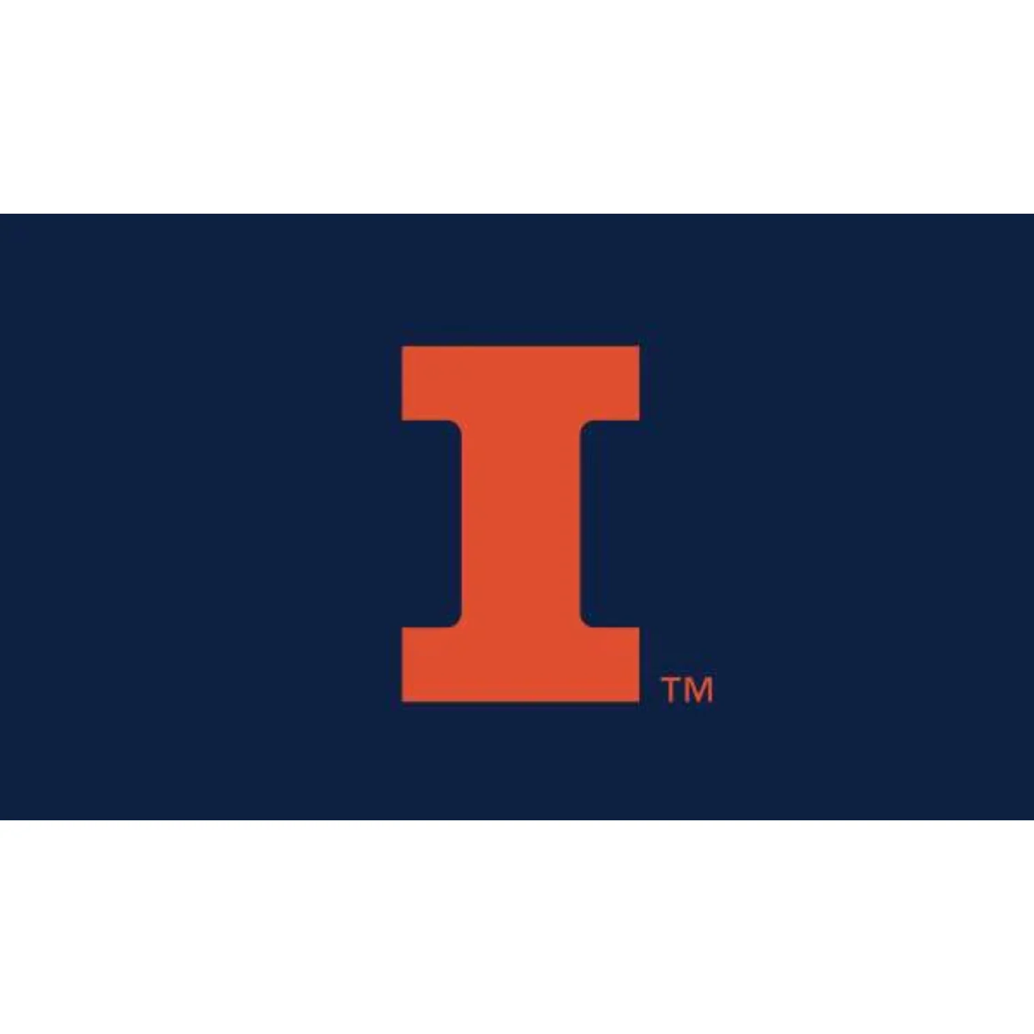 Illinois Fighting Illini Logo Wallpapers - Wallpaper Cave