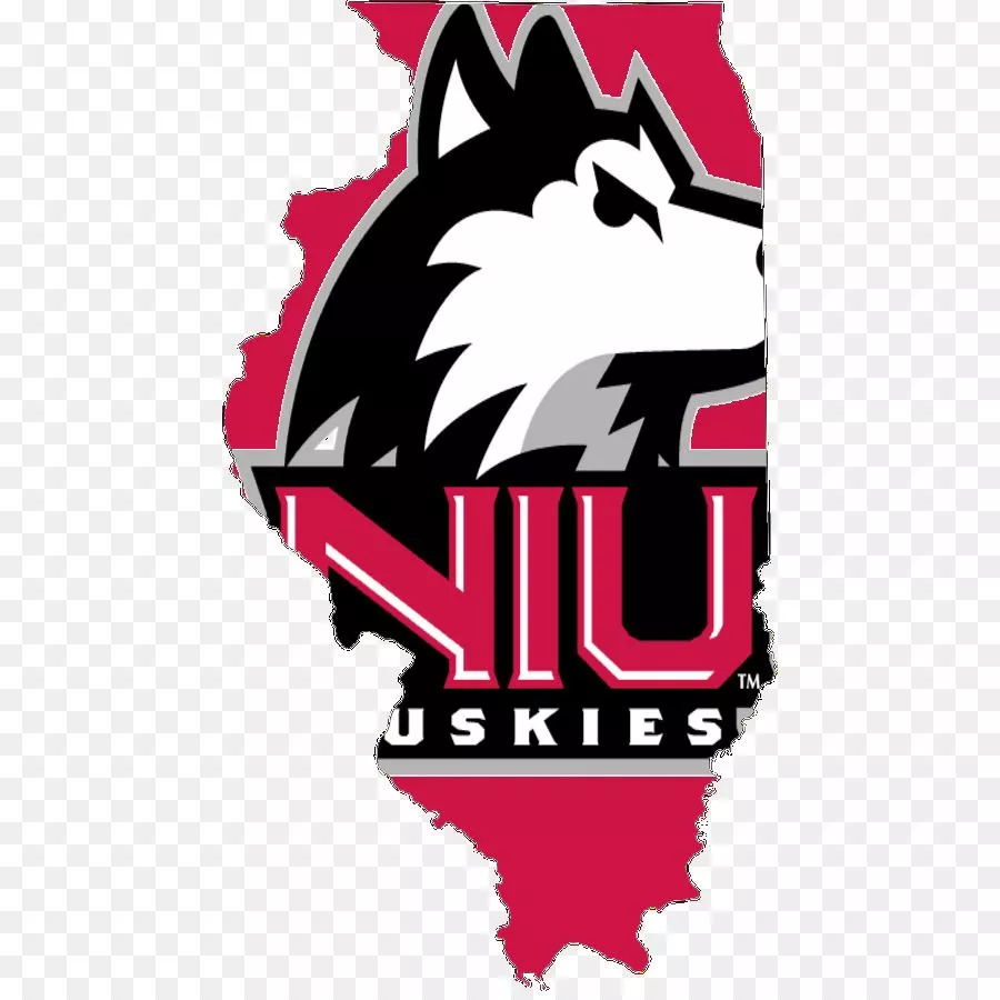 Northern Illinois Huskies Logo Wallpapers - Wallpaper Cave
