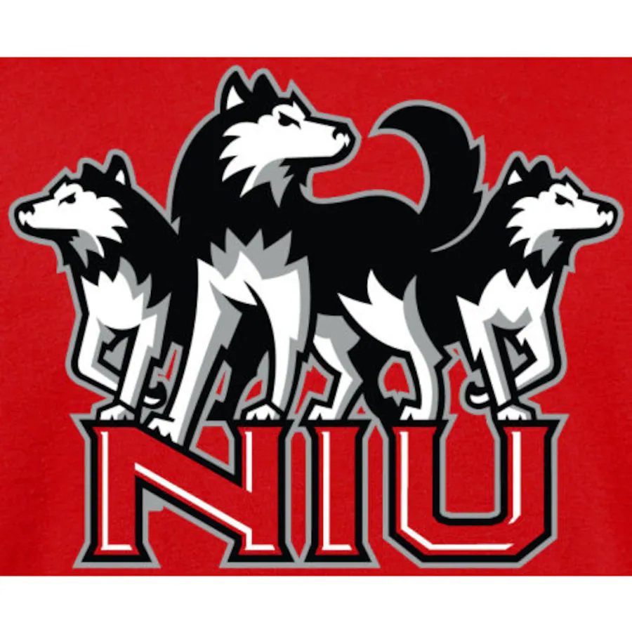 Northern Illinois Huskies Logo Wallpapers - Wallpaper Cave