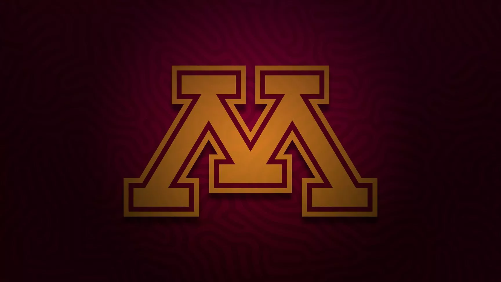 Minnesota Golden Gophers Logo Wallpapers - Wallpaper Cave