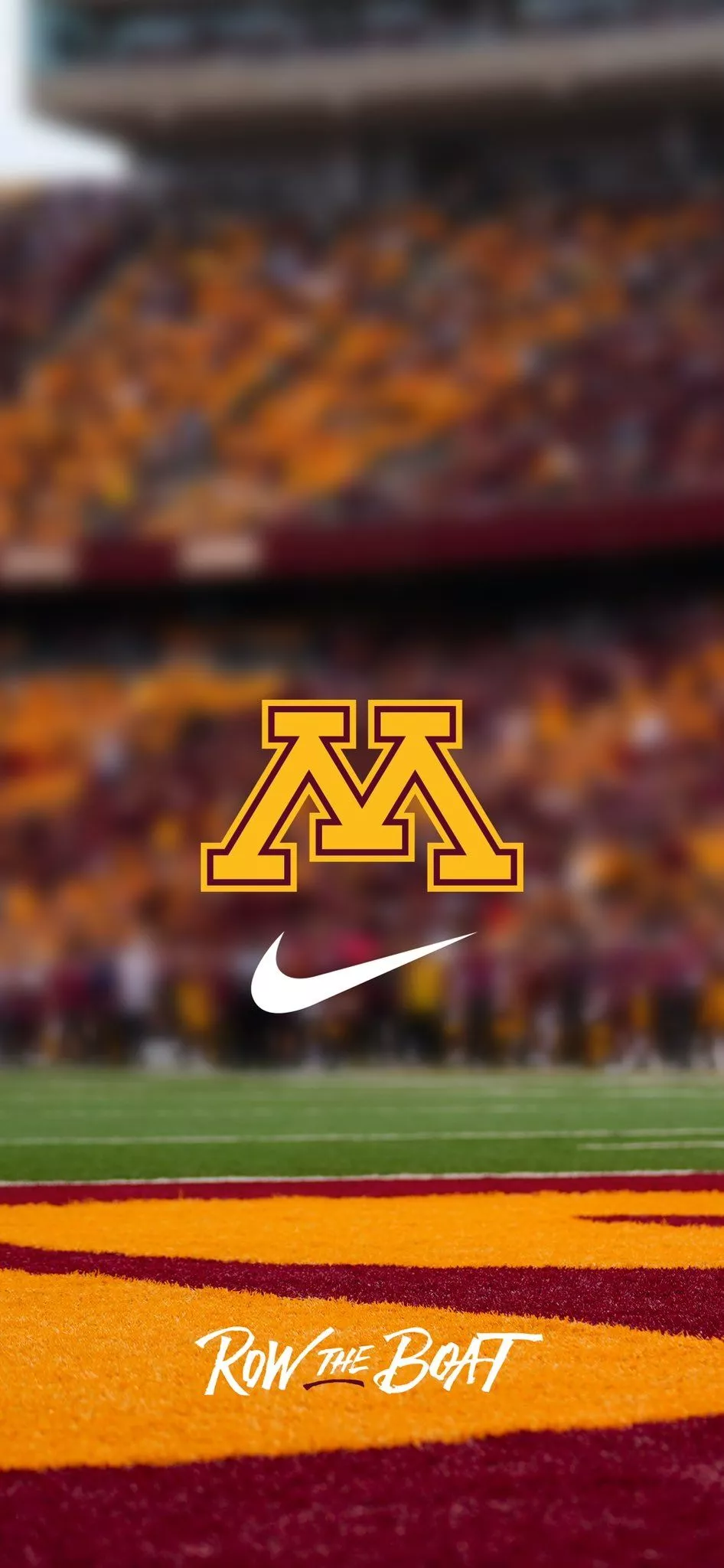 Minnesota Golden Gophers Logo Wallpapers - Wallpaper Cave