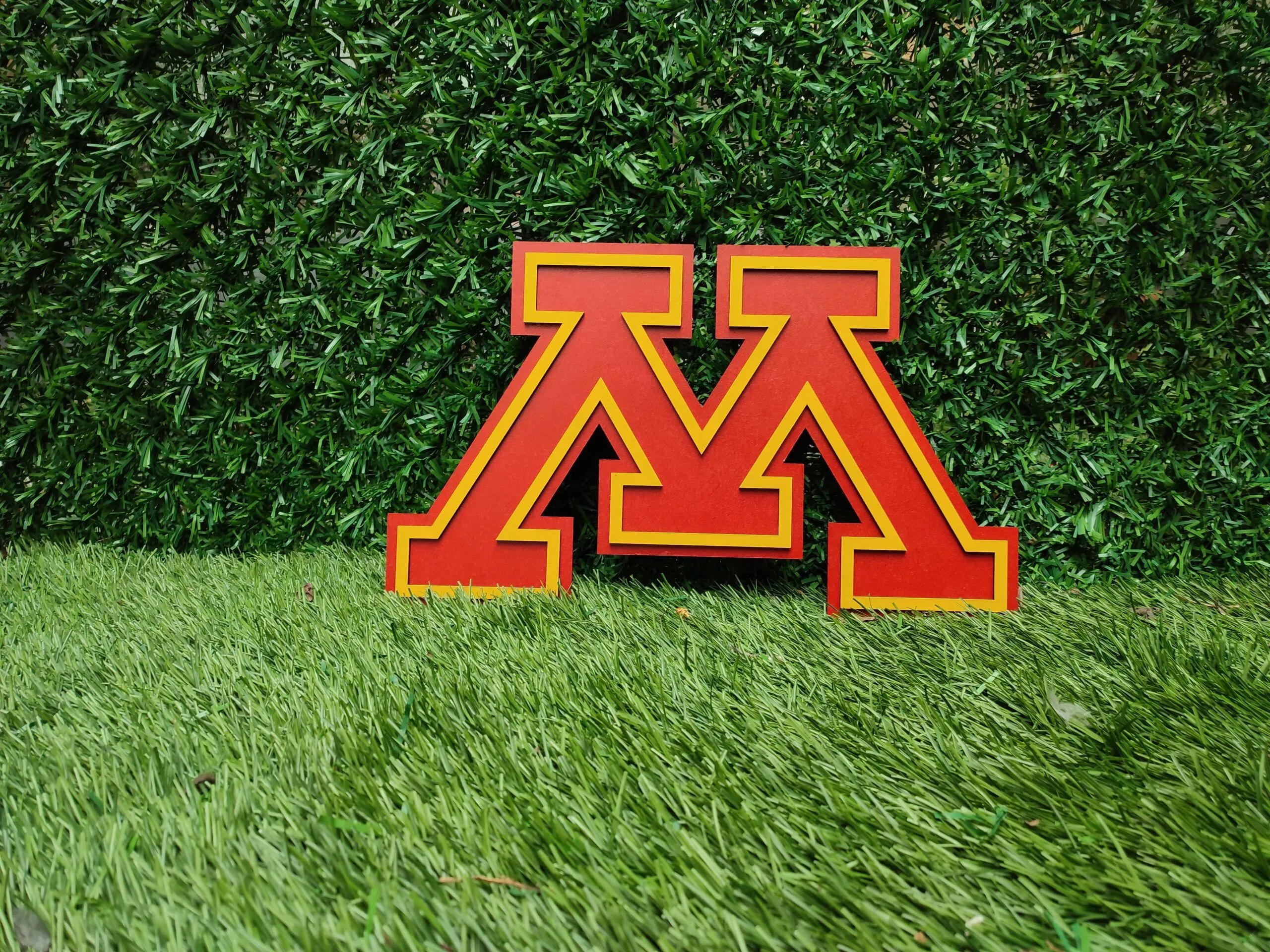 Minnesota Golden Gophers Logo Wallpapers - Wallpaper Cave