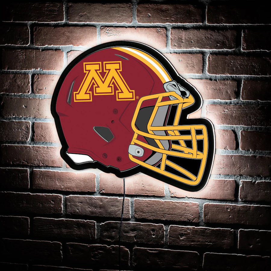 Minnesota Golden Gophers Logo Wallpapers - Wallpaper Cave