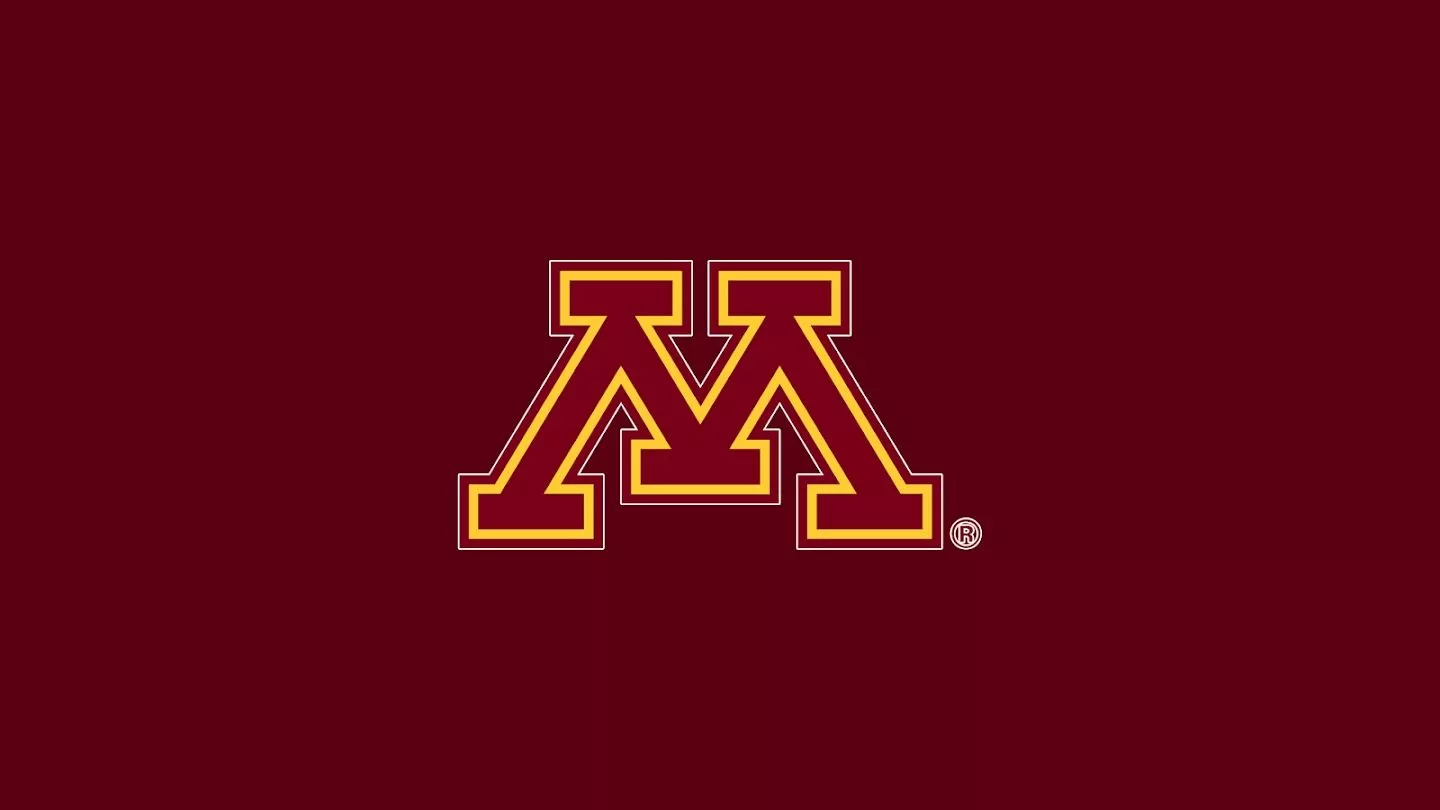 Minnesota Golden Gophers Logo Wallpapers - Wallpaper Cave