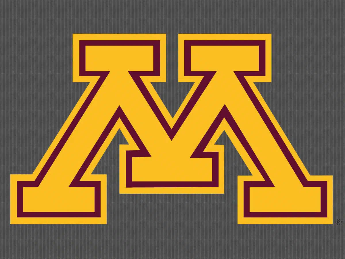 Minnesota Golden Gophers Logo Wallpapers - Wallpaper Cave