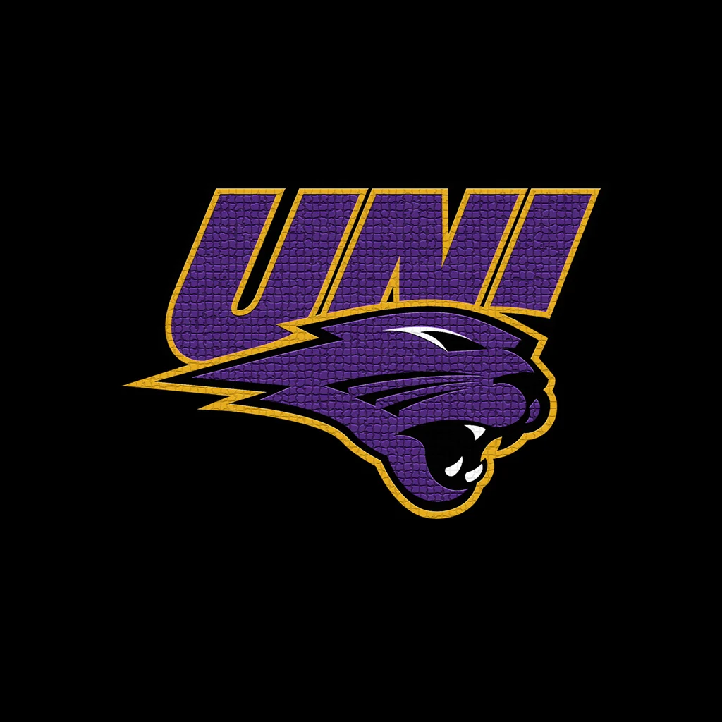 Northern Iowa Panthers Logo Wallpapers - Wallpaper Cave
