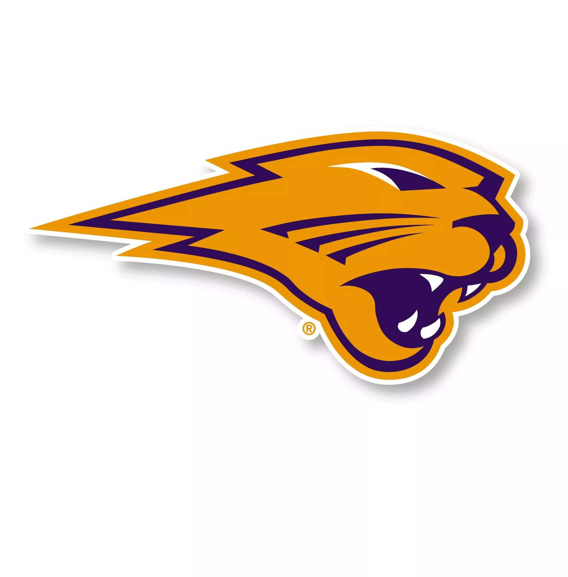Northern Iowa Panthers Logo Wallpapers - Wallpaper Cave