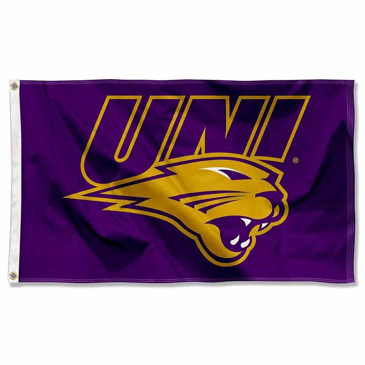 Northern Iowa Panthers Logo Wallpapers - Wallpaper Cave