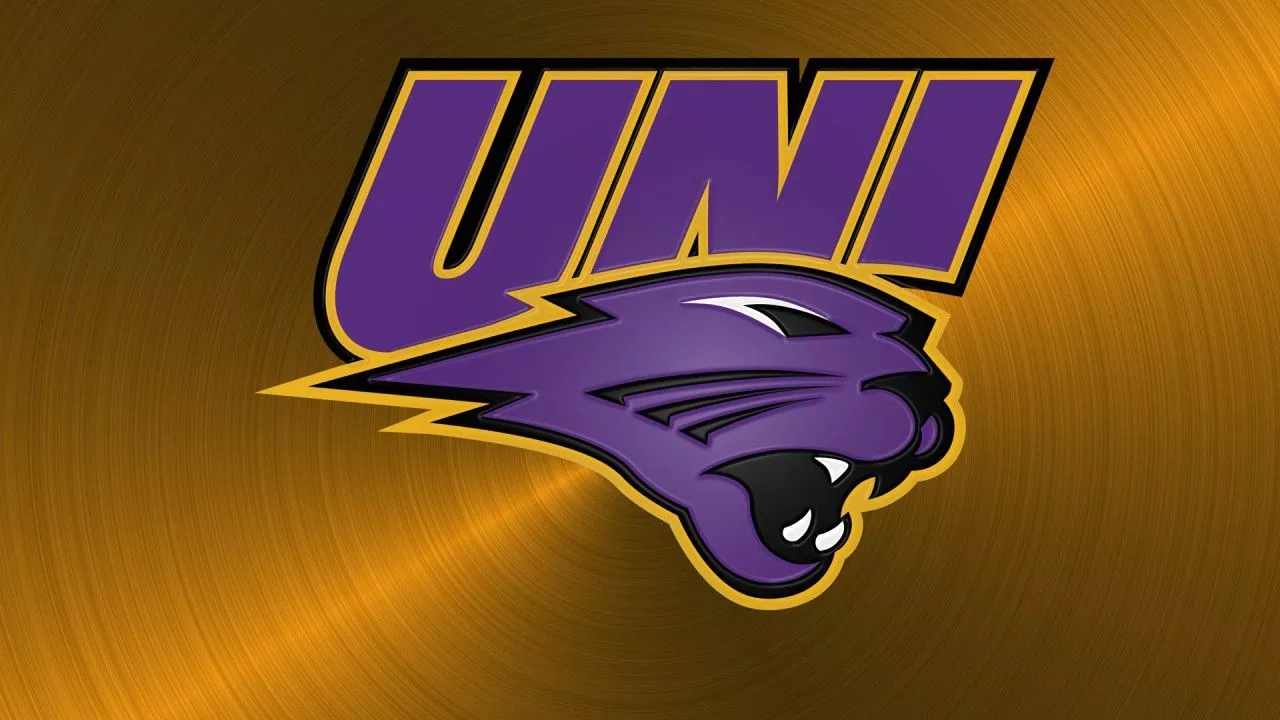 Northern Iowa Panthers Logo Wallpapers - Wallpaper Cave
