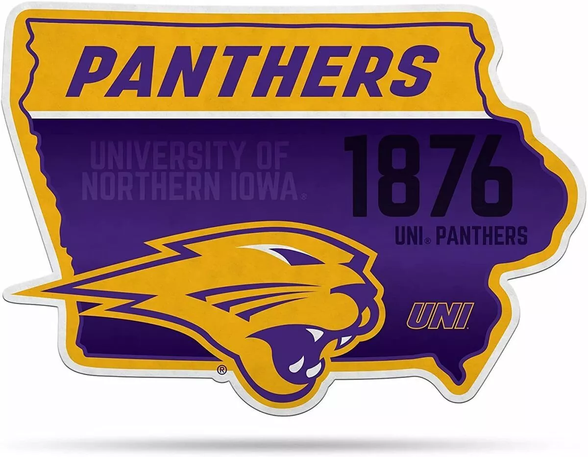 Northern Iowa Panthers Logo Wallpapers - Wallpaper Cave