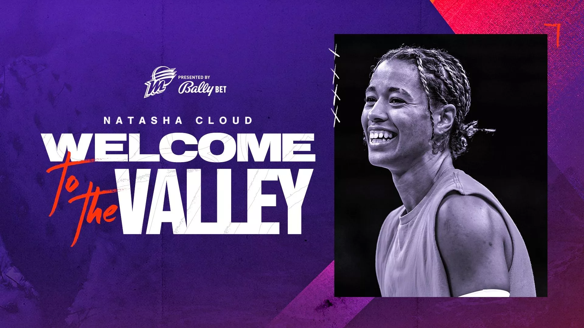 Natasha Cloud Wallpapers - Wallpaper Cave