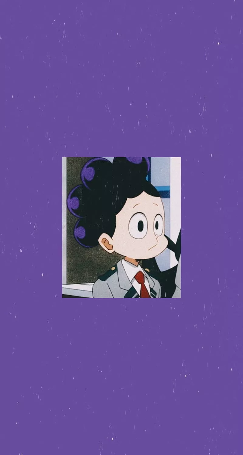 Mineta MHA Wallpapers - Wallpaper Cave