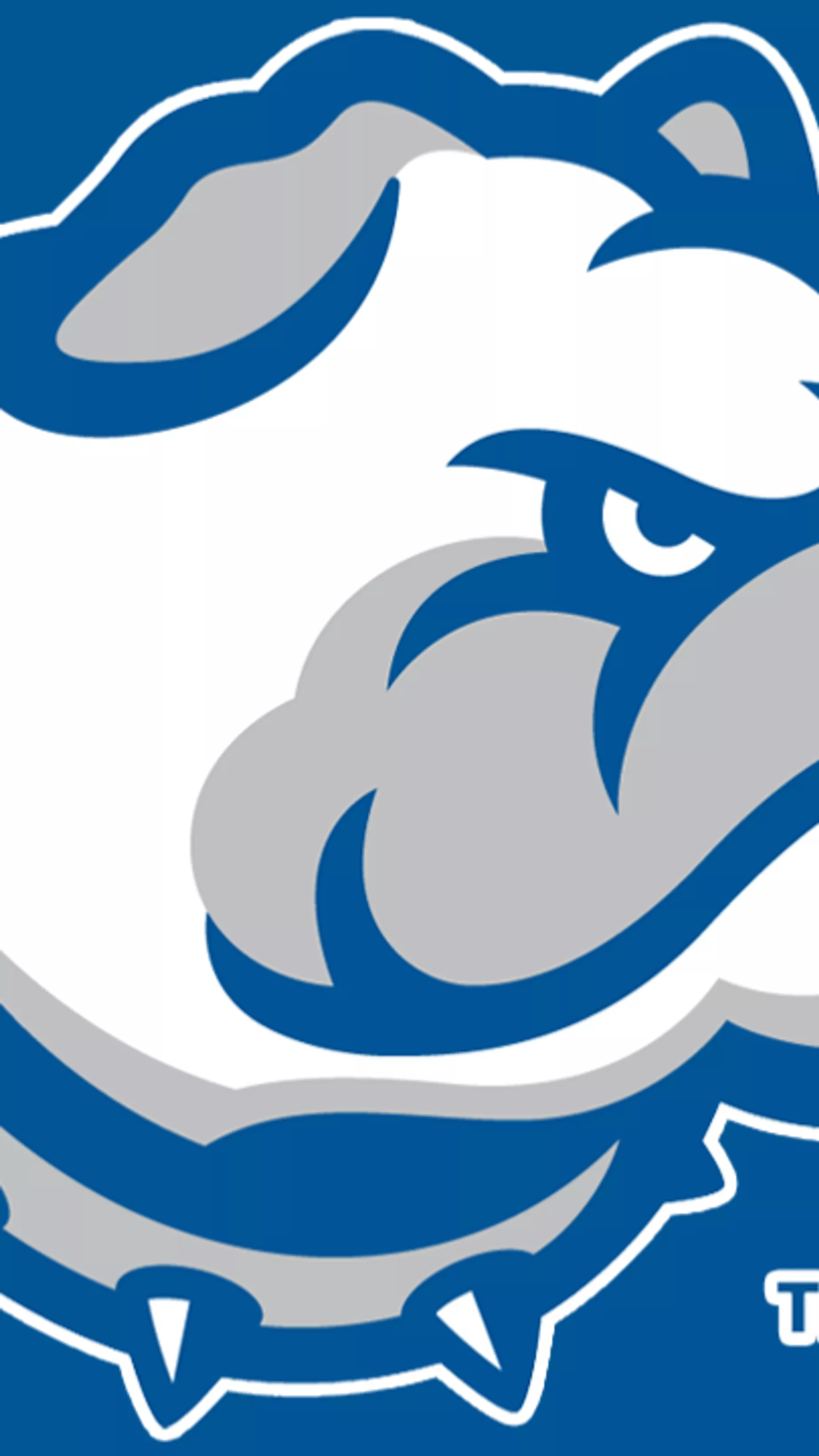 Drake Bulldogs Logo Wallpapers - Wallpaper Cave