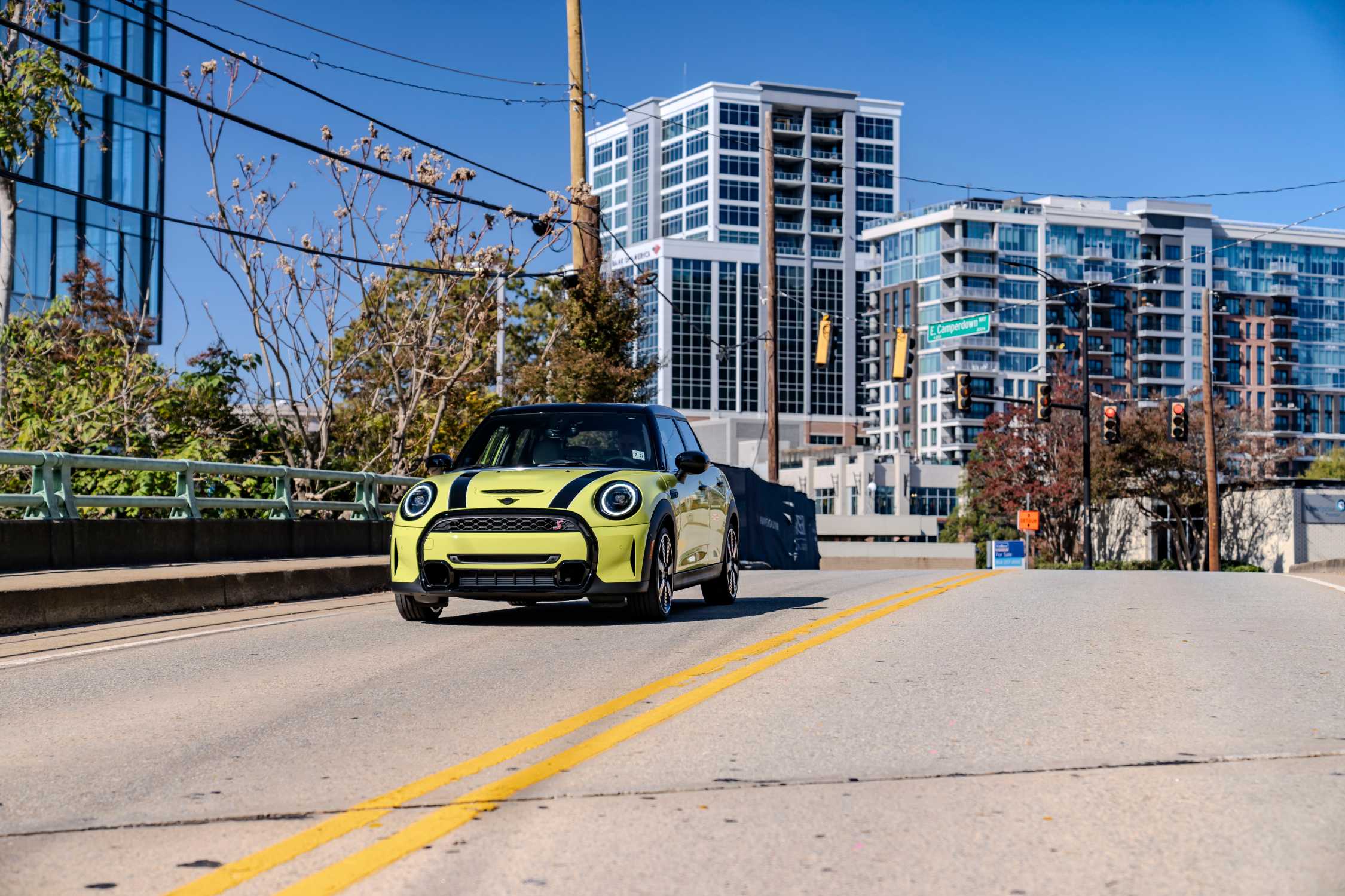 Mini Cooper F55 Wallpapers - Wallpaper Cave