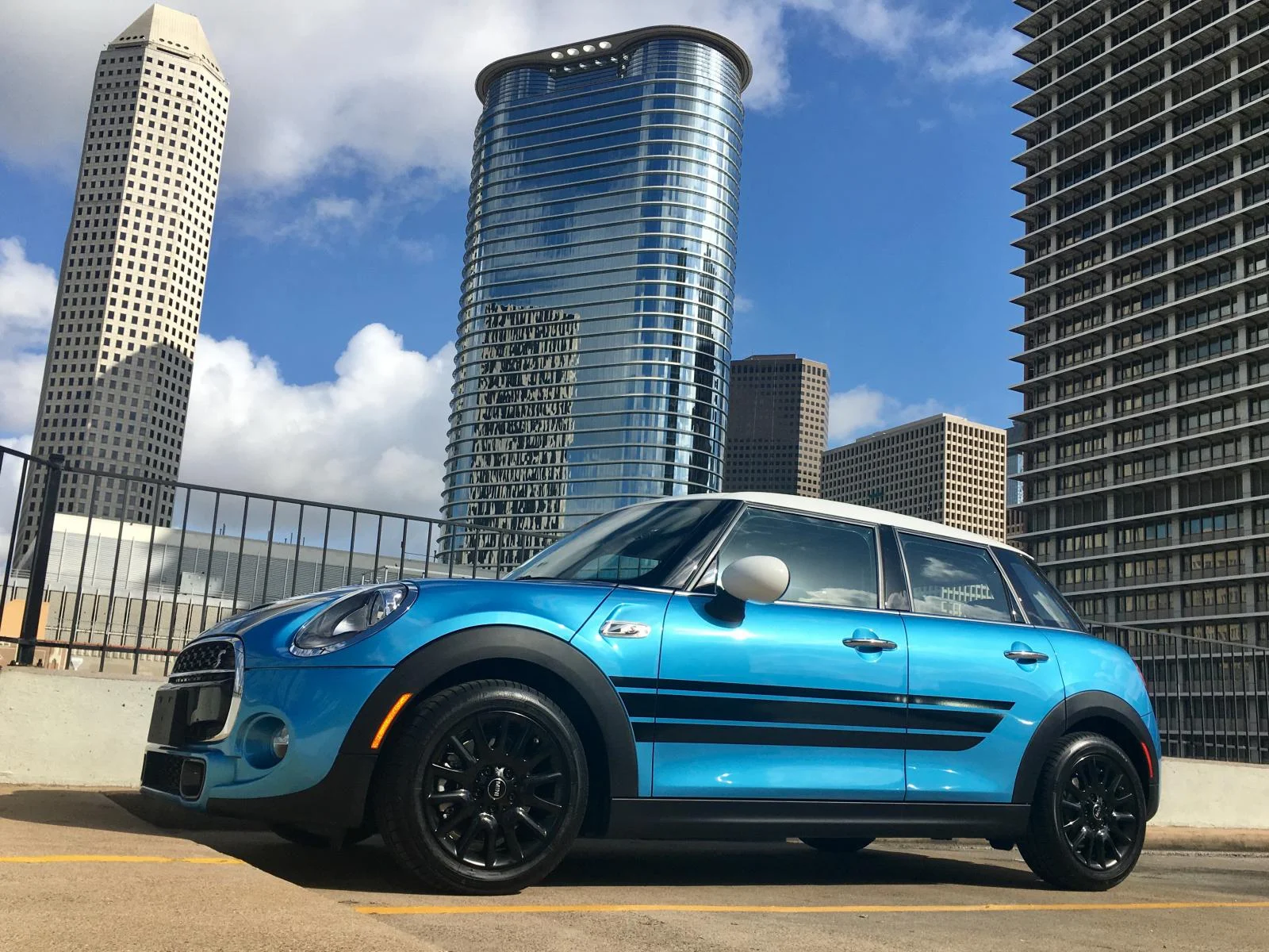 Mini Cooper F55 Wallpapers - Wallpaper Cave