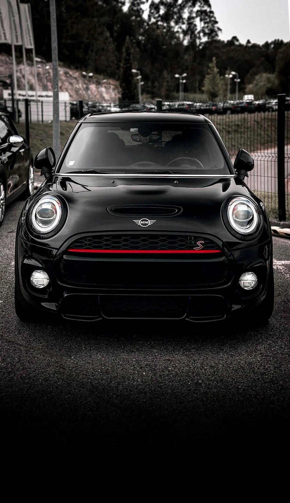 Mini Cooper F55 Wallpapers - Wallpaper Cave