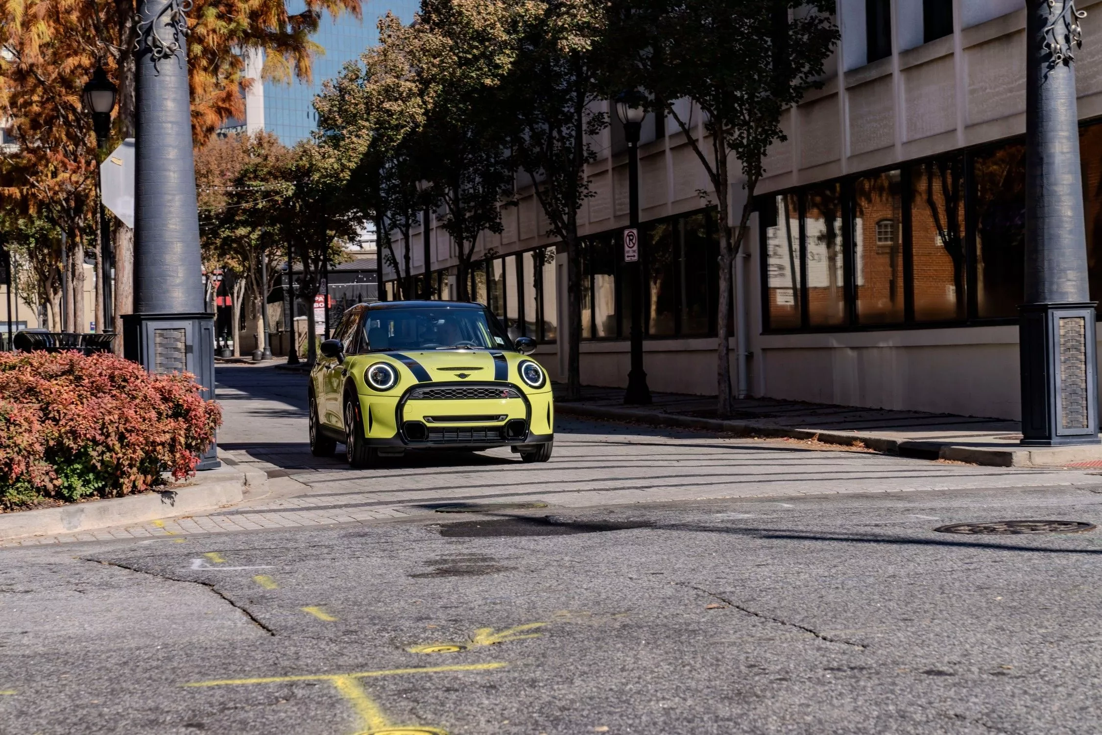 Mini Cooper F55 Wallpapers - Wallpaper Cave