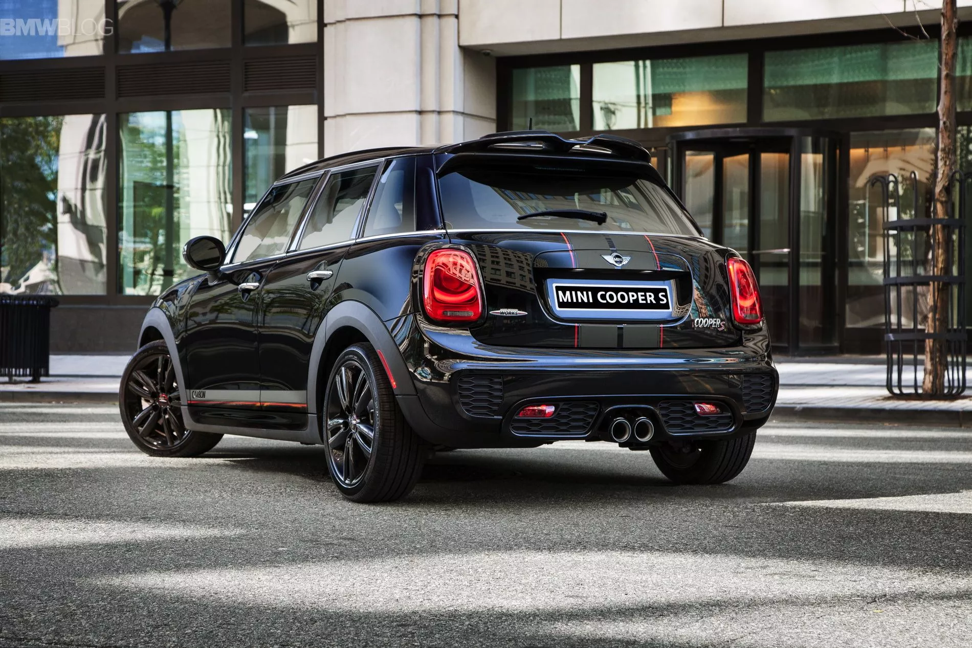 Mini Cooper F55 Wallpapers - Wallpaper Cave