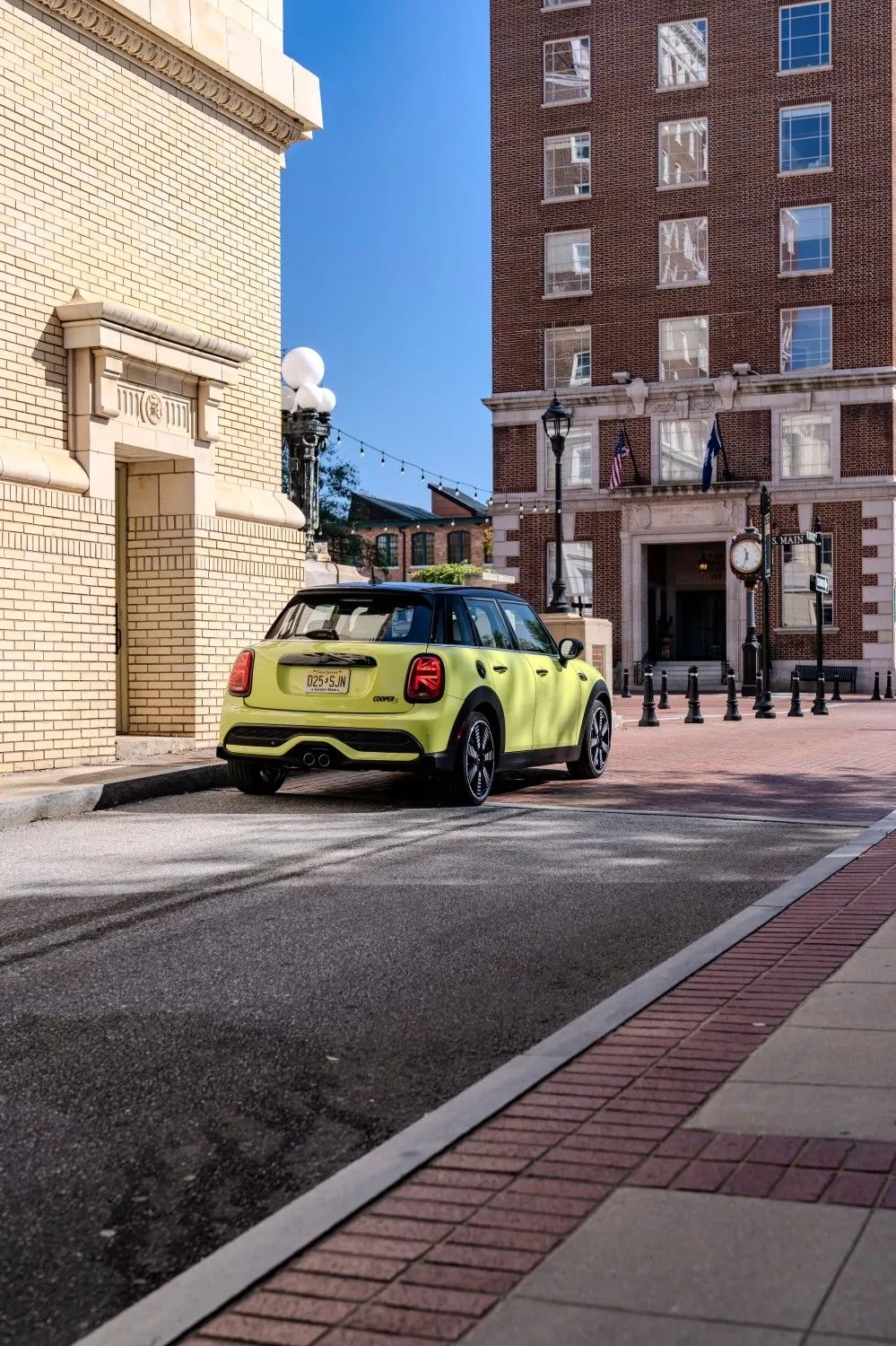 Mini Cooper F55 Wallpapers - Wallpaper Cave