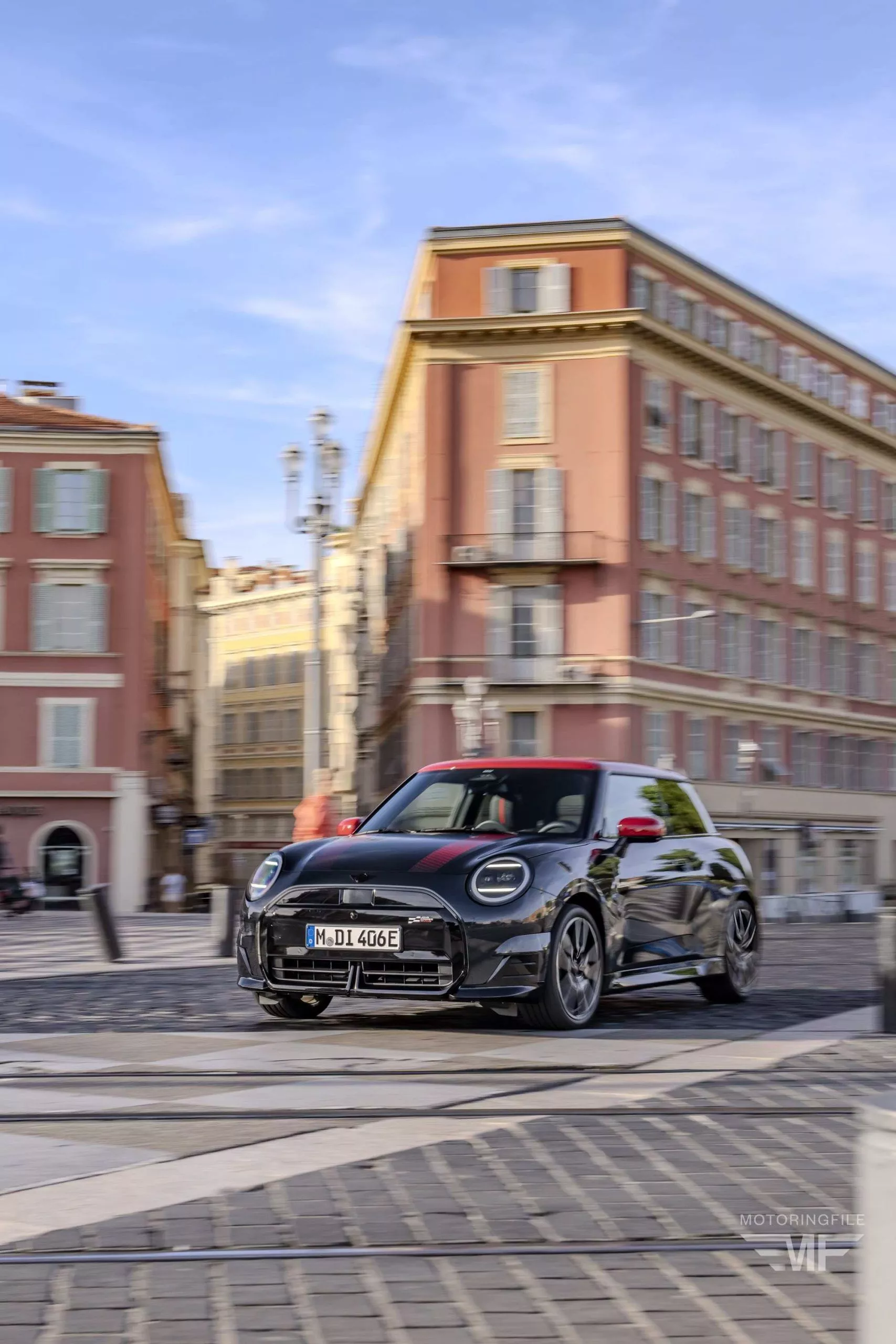 Mini Cooper F55 Wallpapers - Wallpaper Cave