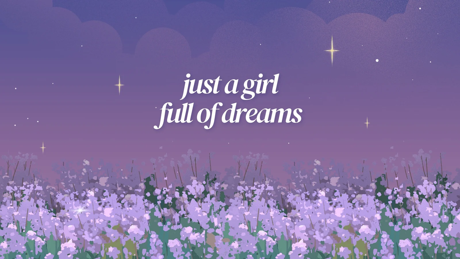 Pastel Purple PC Wallpapers - Wallpaper Cave