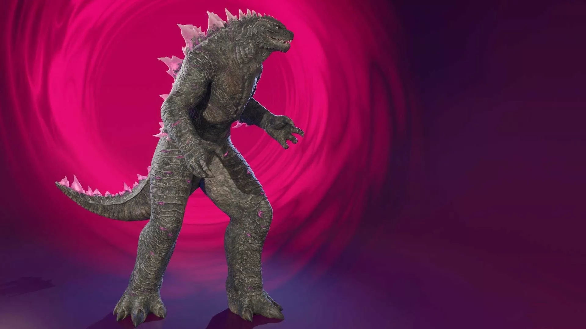 Godzilla Fortnite Wallpapers - Wallpaper Cave