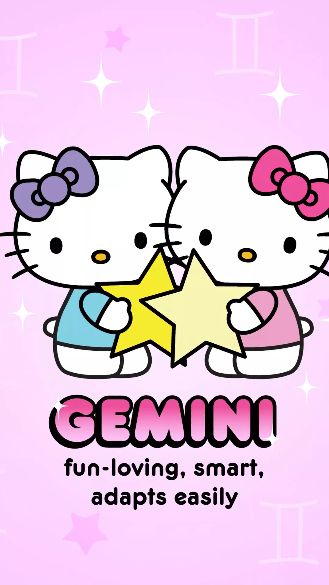 Gemini iPhone Wallpapers - Wallpaper Cave
