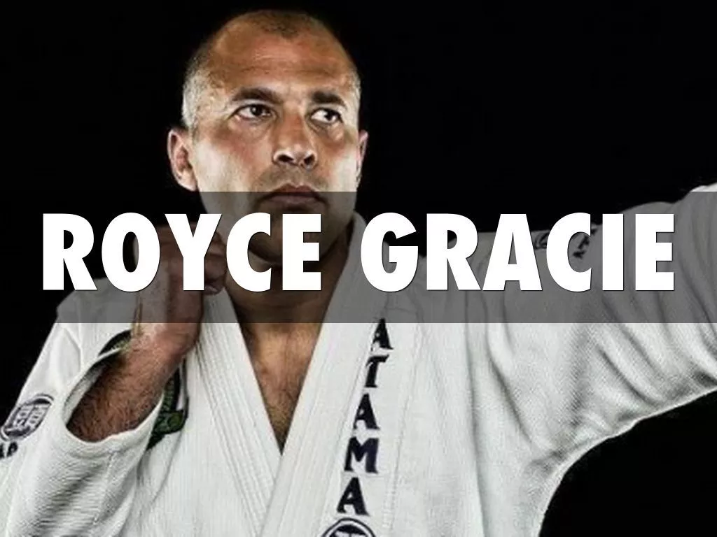 Royce Gracie Wallpapers - Wallpaper Cave