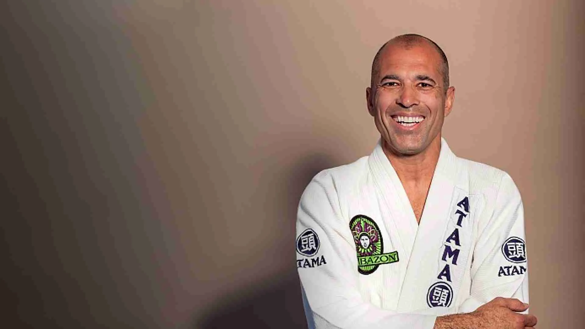 Royce Gracie Wallpapers - Wallpaper Cave