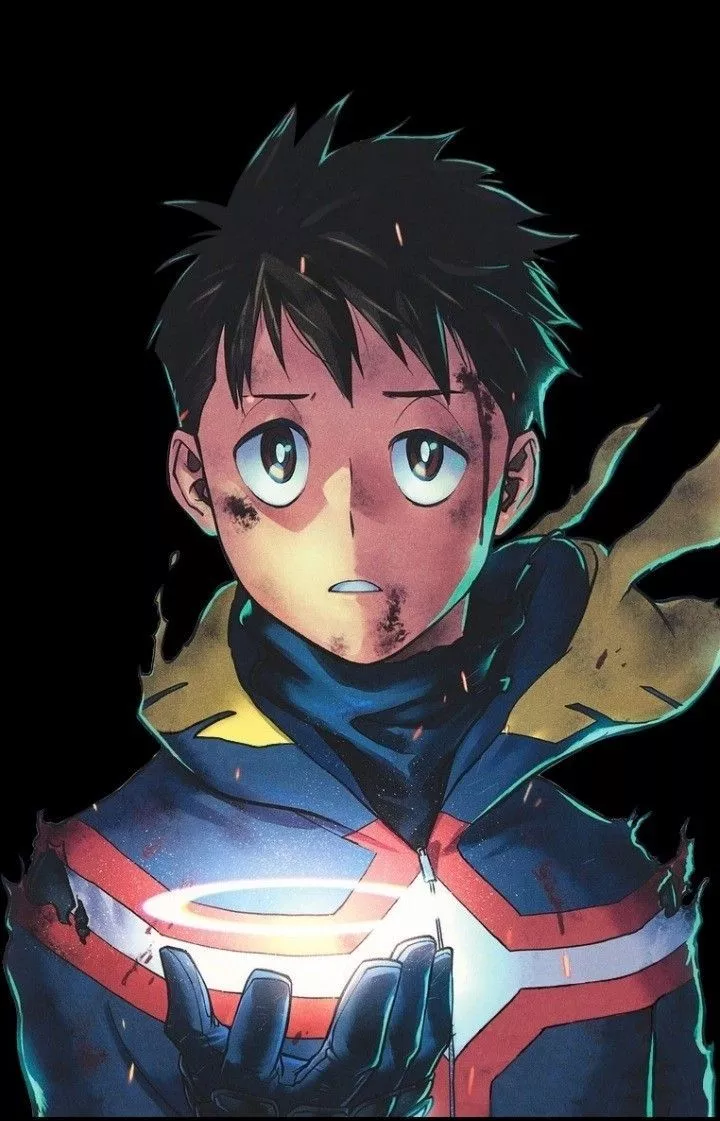 MHA Skycrawler Wallpapers - Wallpaper Cave