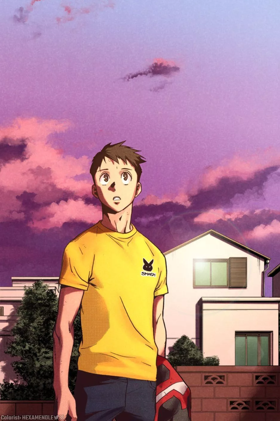 Koichi Haimawari Wallpapers - Wallpaper Cave