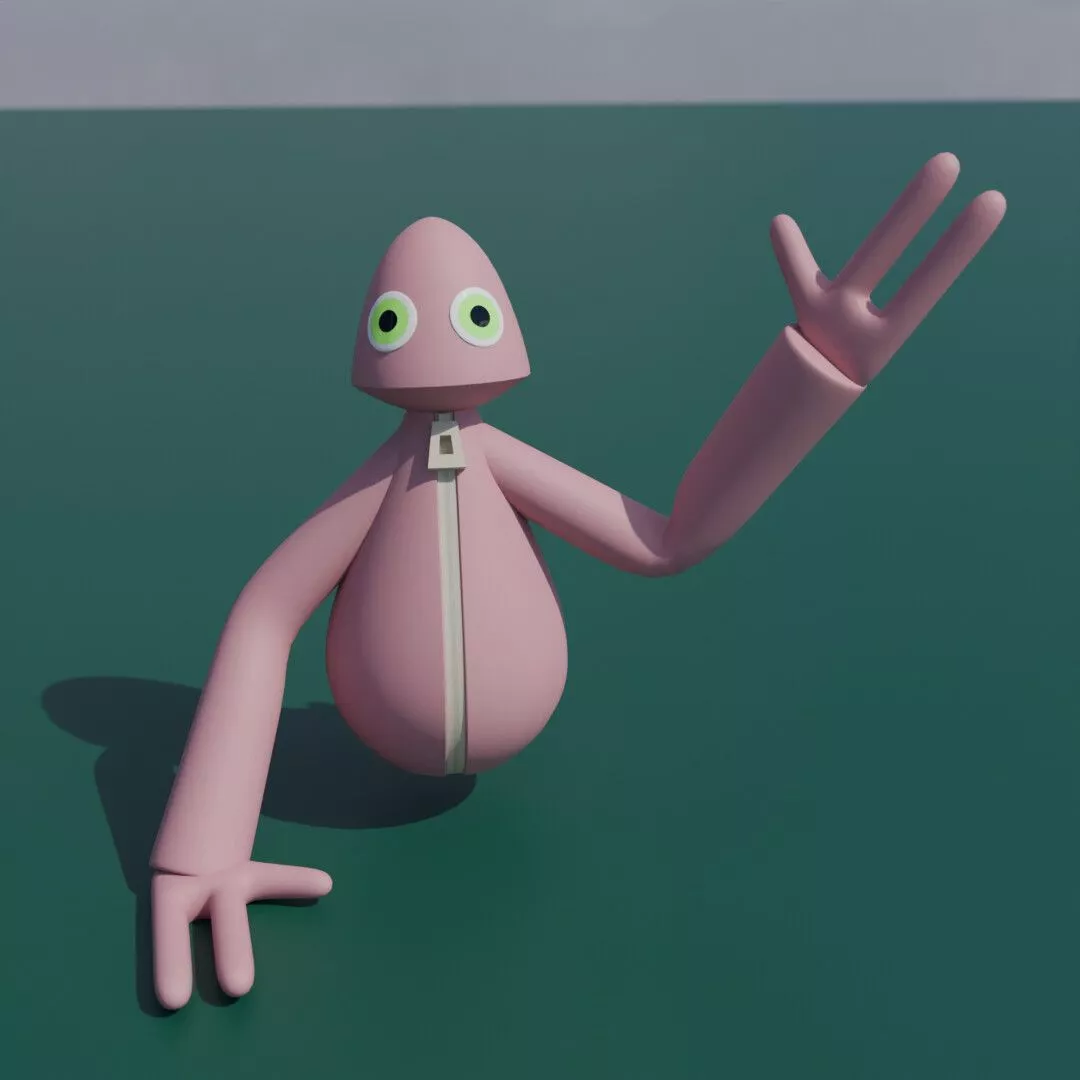 Yeeps: Hide And Seek Wallpapers - Wallpaper Cave