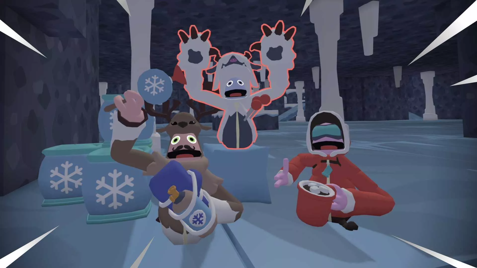 Yeeps: Hide And Seek Wallpapers - Wallpaper Cave