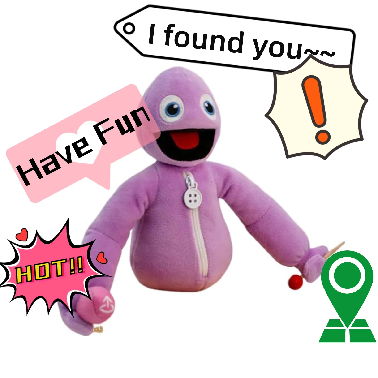 Yeeps: Hide And Seek Wallpapers - Wallpaper Cave Yeeps: Hide And Seek Wallpapers - Wallpaper Cave