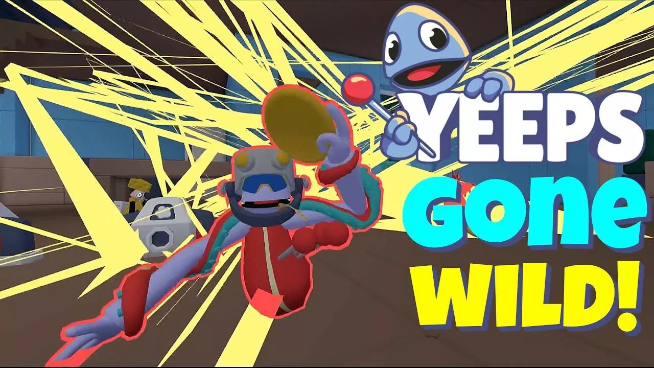 Yeeps: Hide And Seek Wallpapers - Wallpaper Cave