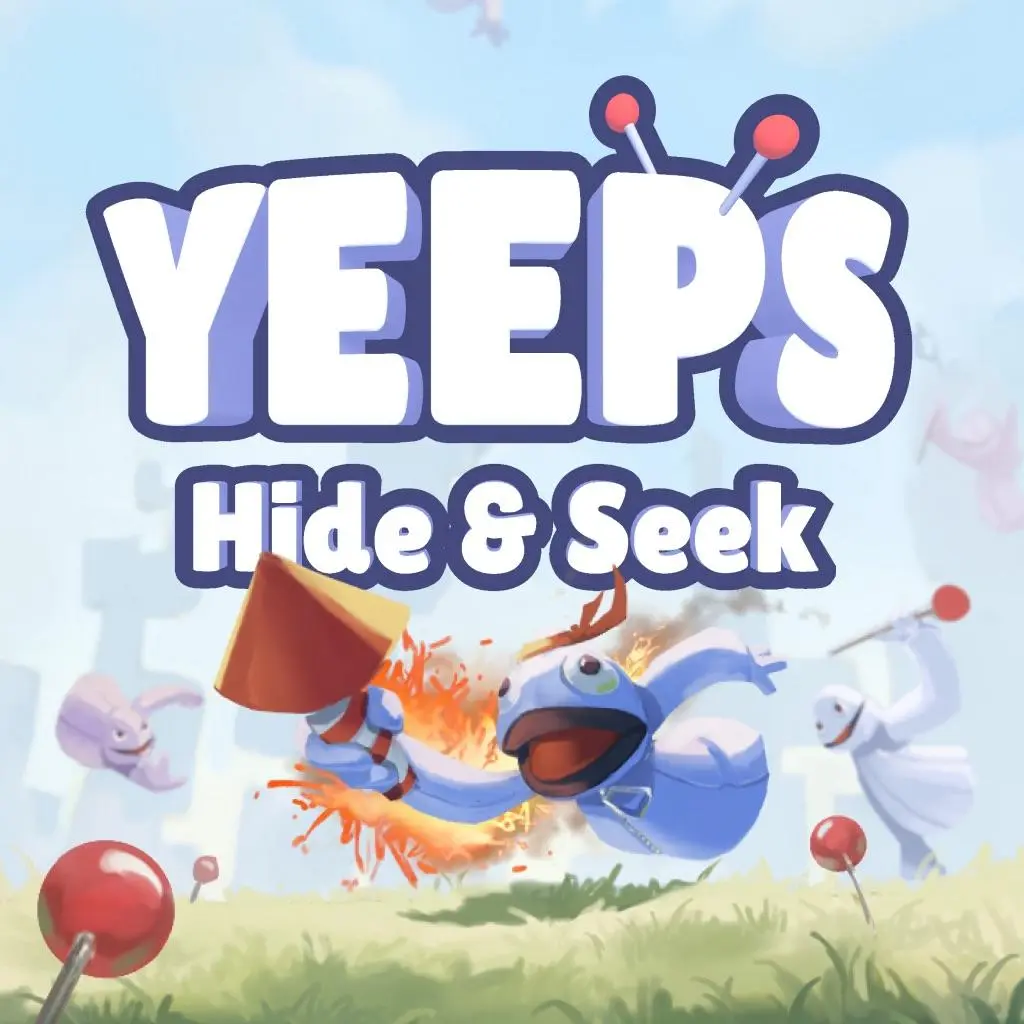 Yeeps: Hide And Seek Wallpapers - Wallpaper Cave
