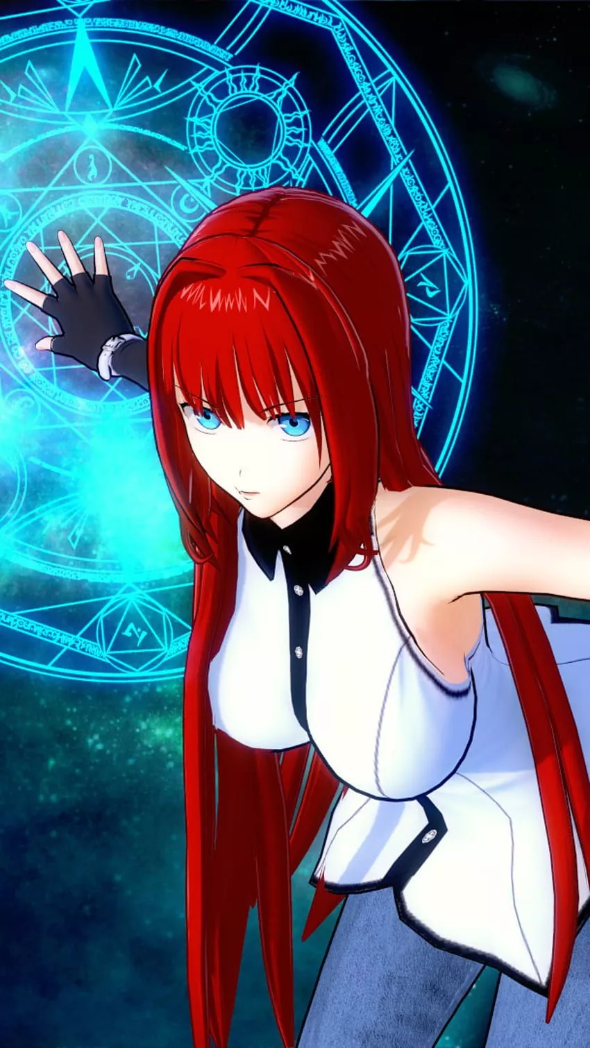 Aoko Aozaki Wallpapers - Wallpaper Cave
