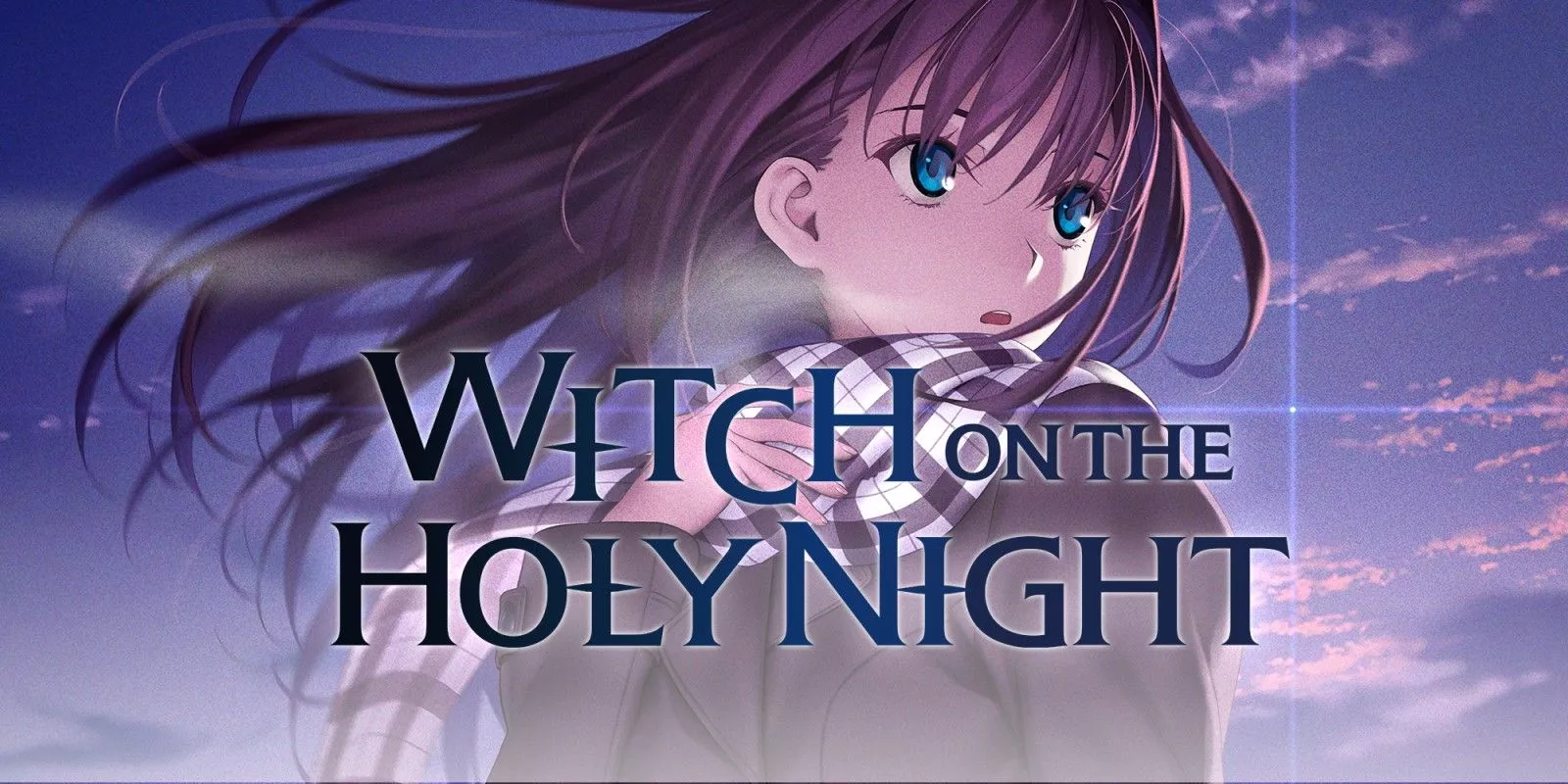 Witch On The Holy Night Wallpapers - Wallpaper Cave