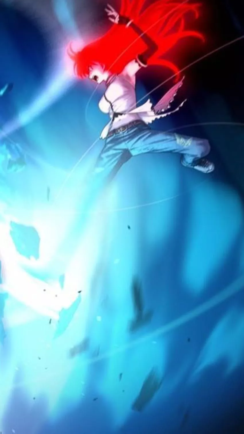 Witch On The Holy Night Wallpapers - Wallpaper Cave