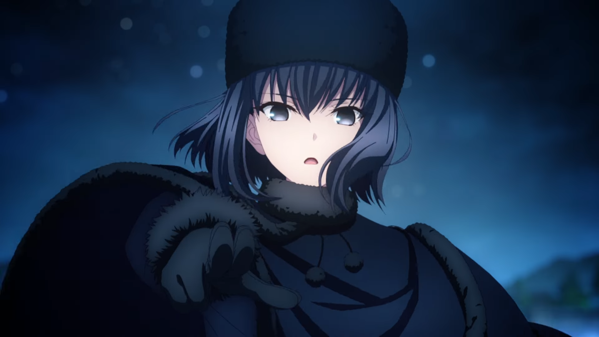 Witch On The Holy Night Wallpapers - Wallpaper Cave