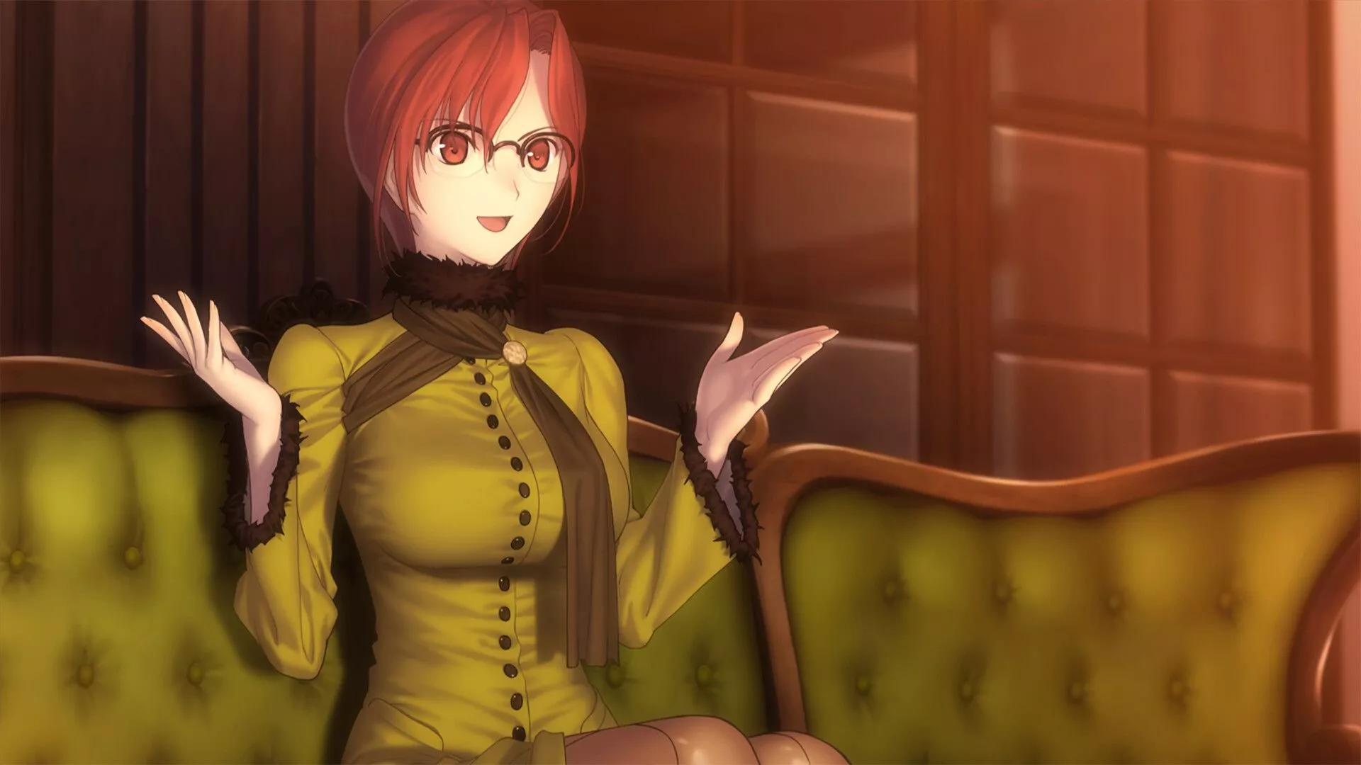 Witch On The Holy Night Wallpapers - Wallpaper Cave