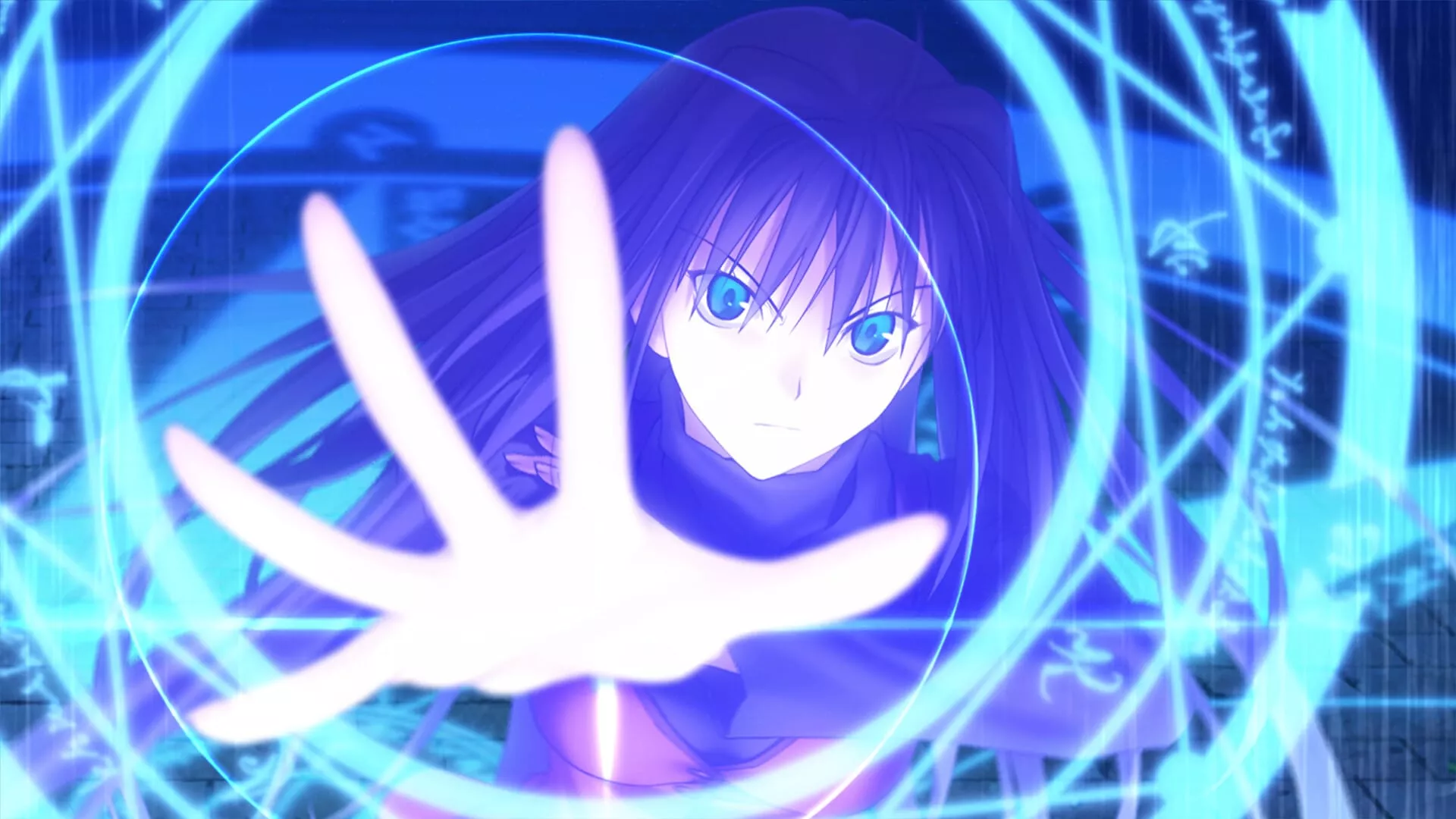 Witch On The Holy Night Wallpapers - Wallpaper Cave