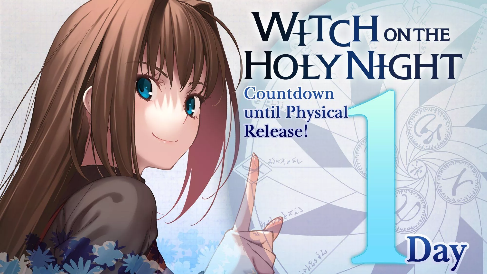 Witch On The Holy Night Wallpapers - Wallpaper Cave