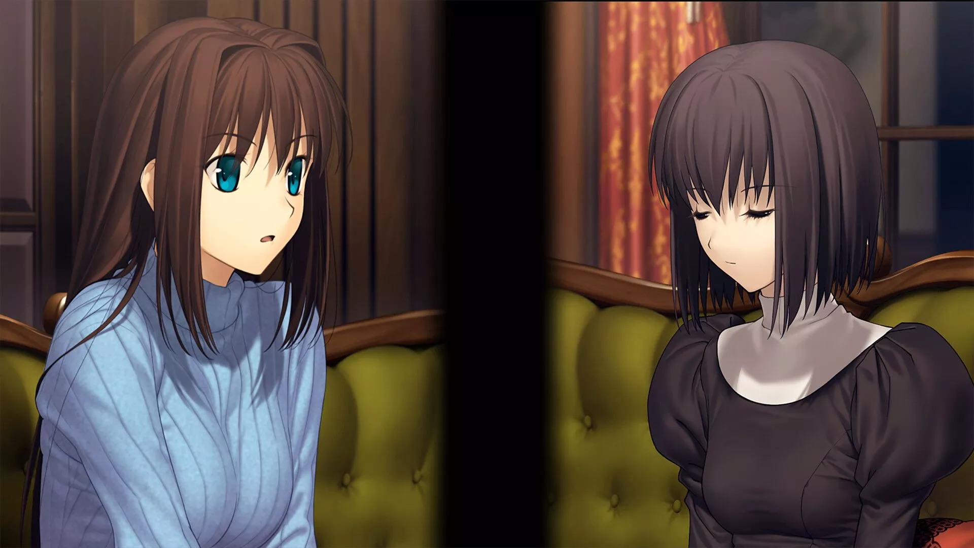 Witch On The Holy Night Wallpapers - Wallpaper Cave