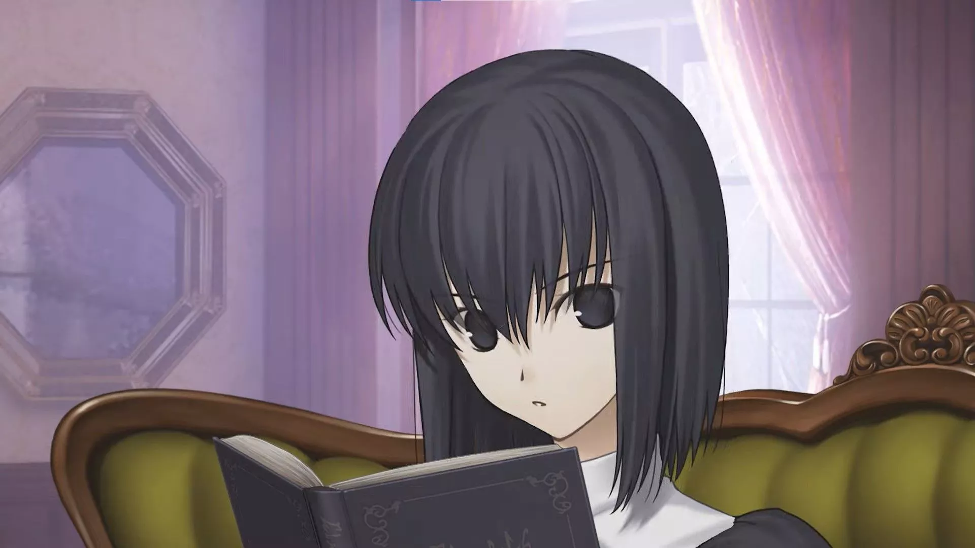 Witch On The Holy Night Wallpapers - Wallpaper Cave