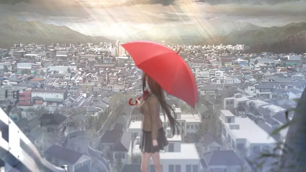 Witch On The Holy Night Wallpapers - Wallpaper Cave