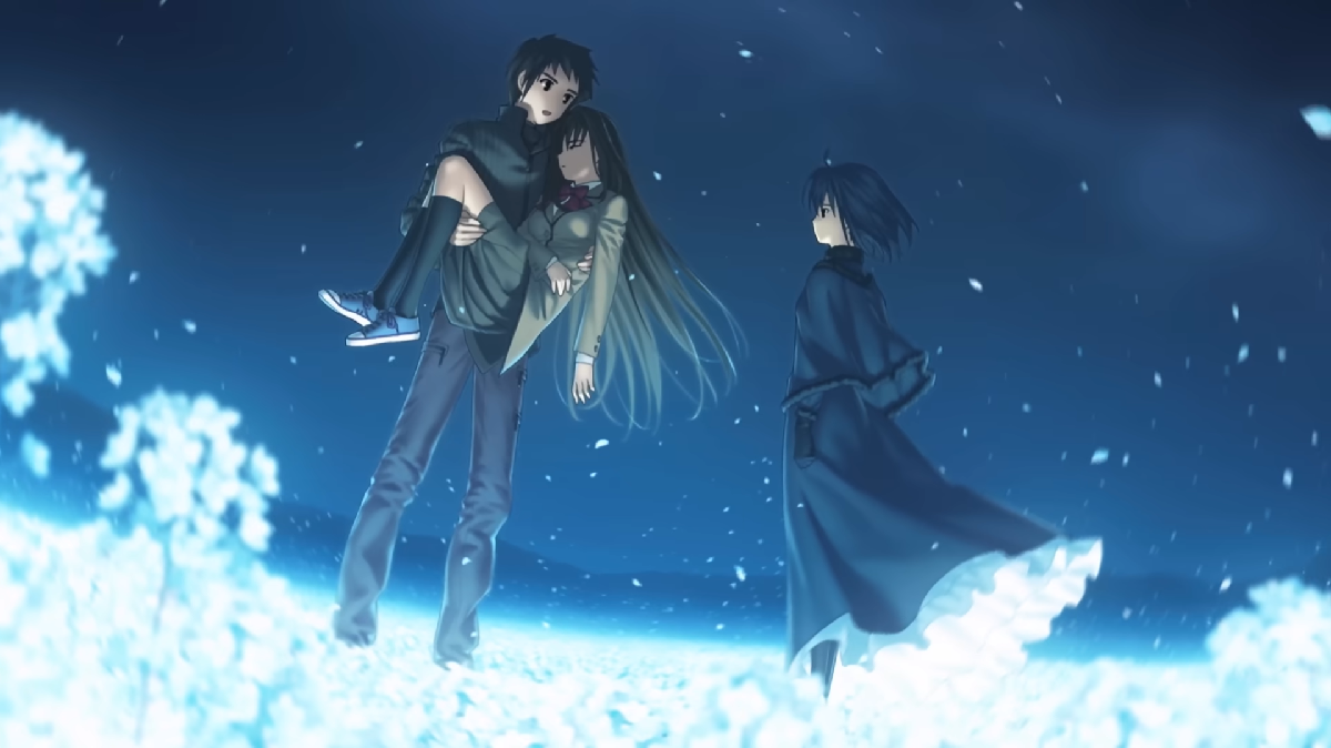 Witch On The Holy Night Wallpapers - Wallpaper Cave