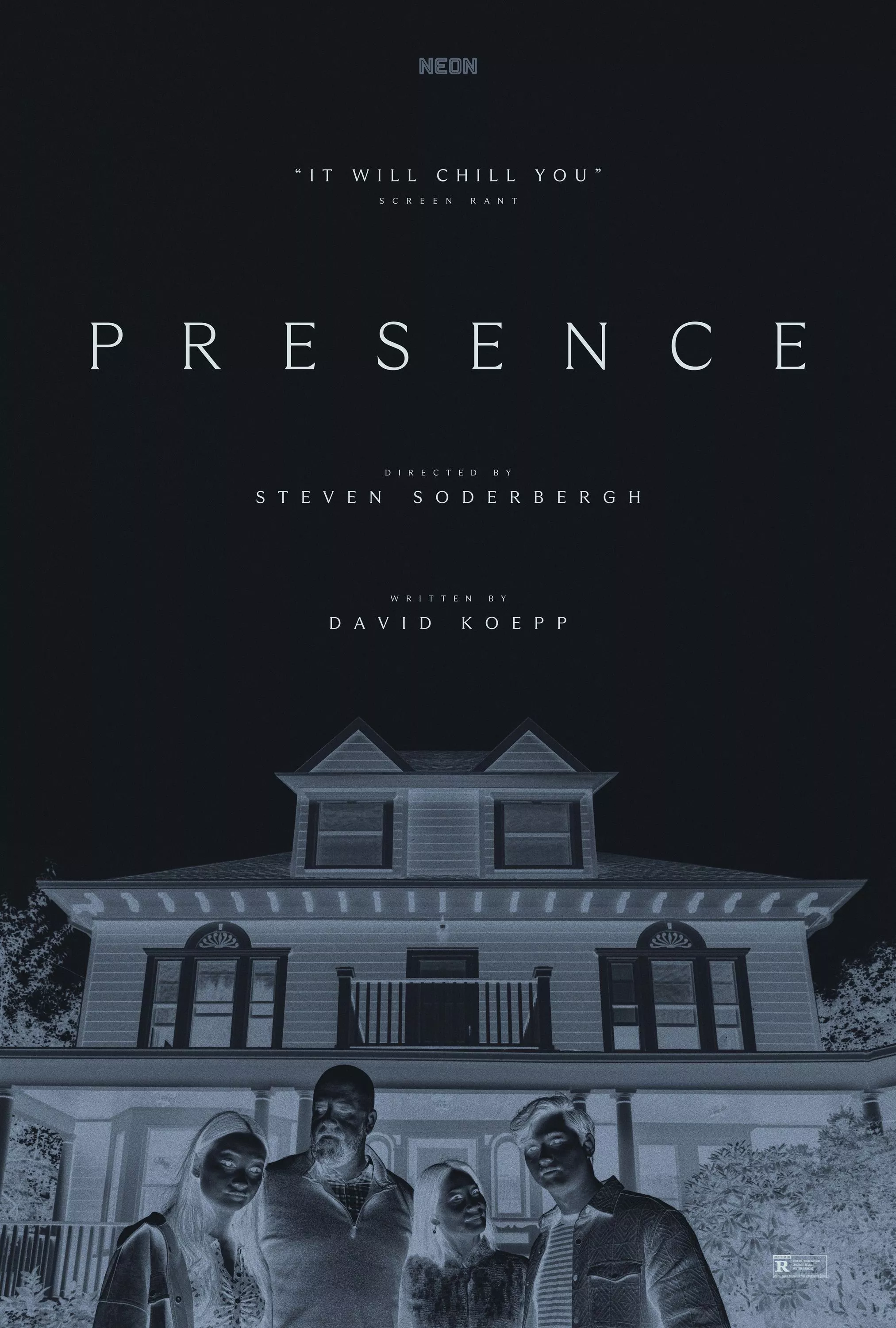 Presence Movie Wallpapers - Wallpaper Cave