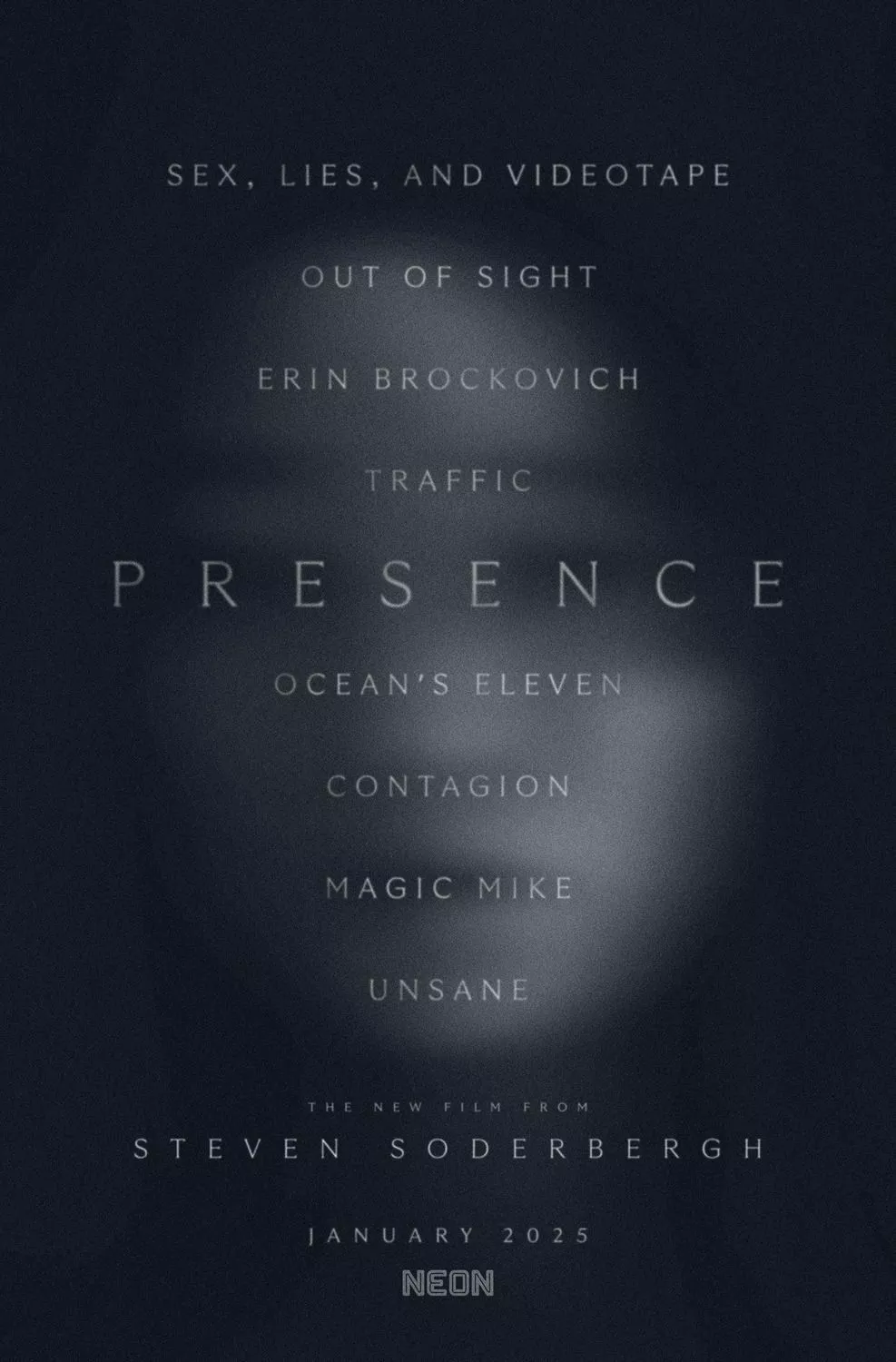 Presence Movie Wallpapers - Wallpaper Cave